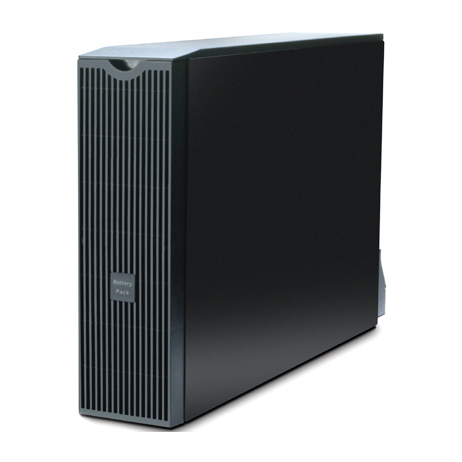 Дополнительная батарея APC SURT192XLBP, для ИБП APC Smart-UPS RT 3000/5000/7500/10000, 430 x 130 x 660 мм, черный