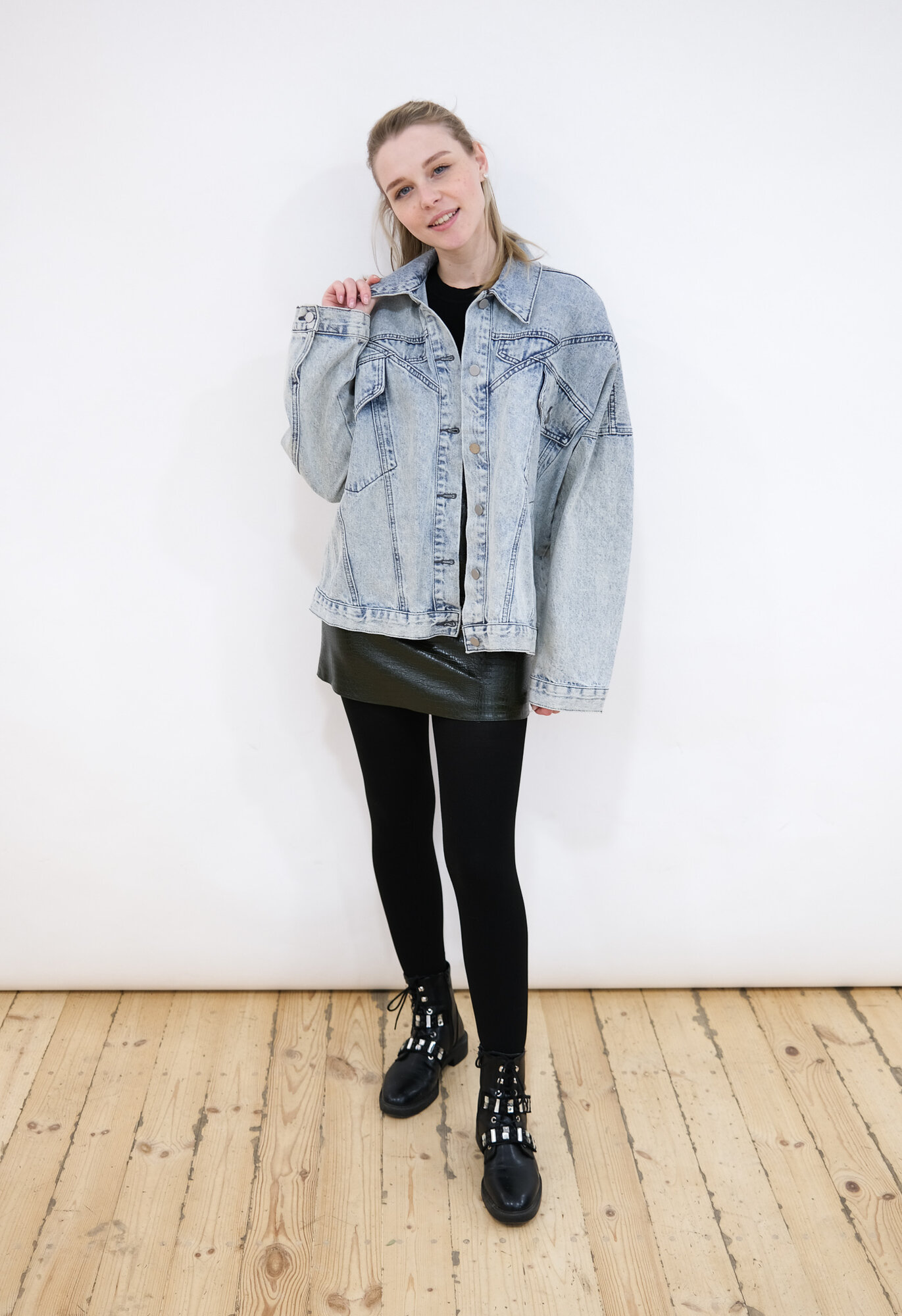 Куртка  Осень-зима 2022