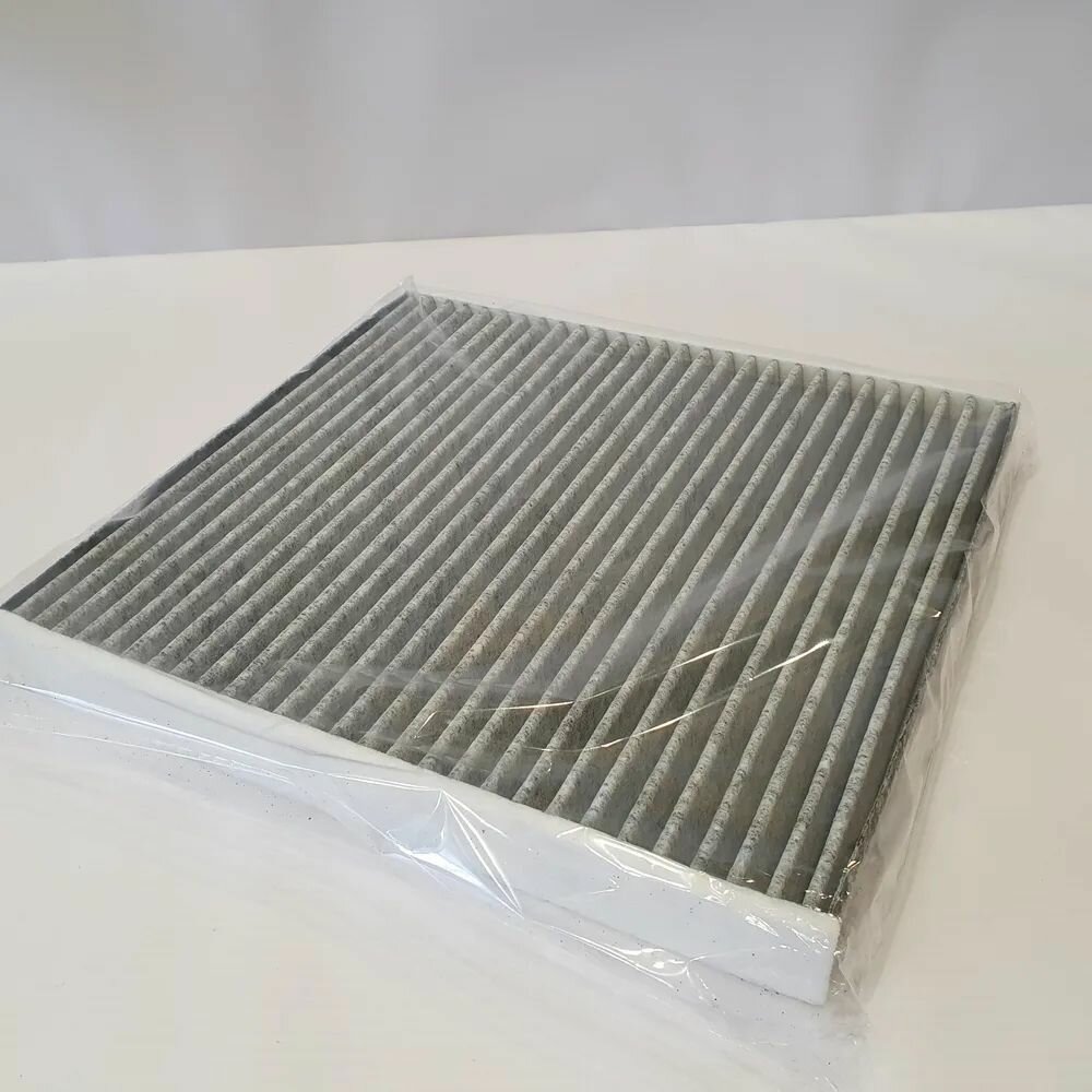 Фильтр салонный антиаллергенный VAG 5Q0819669