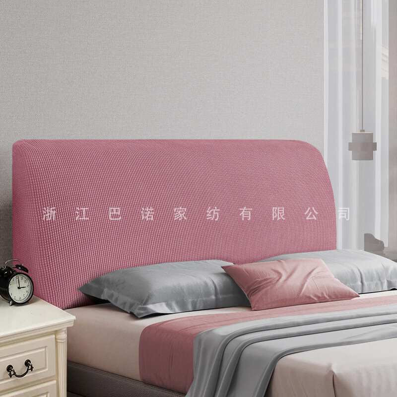 Чехол Amazon Stretch All-Inclusive, скандинавский стиль, съемный, моющийся, пылезащитный, 1,8-2 м