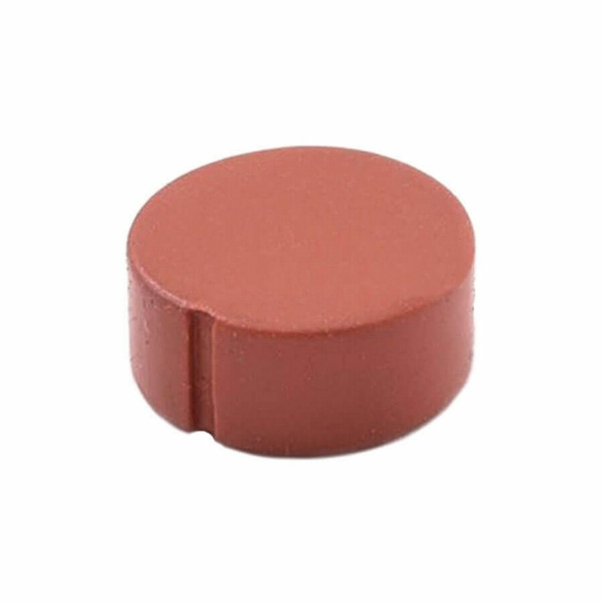 Уплотнитель крана пар/вода (глухой) d12,3мм L5,6мм