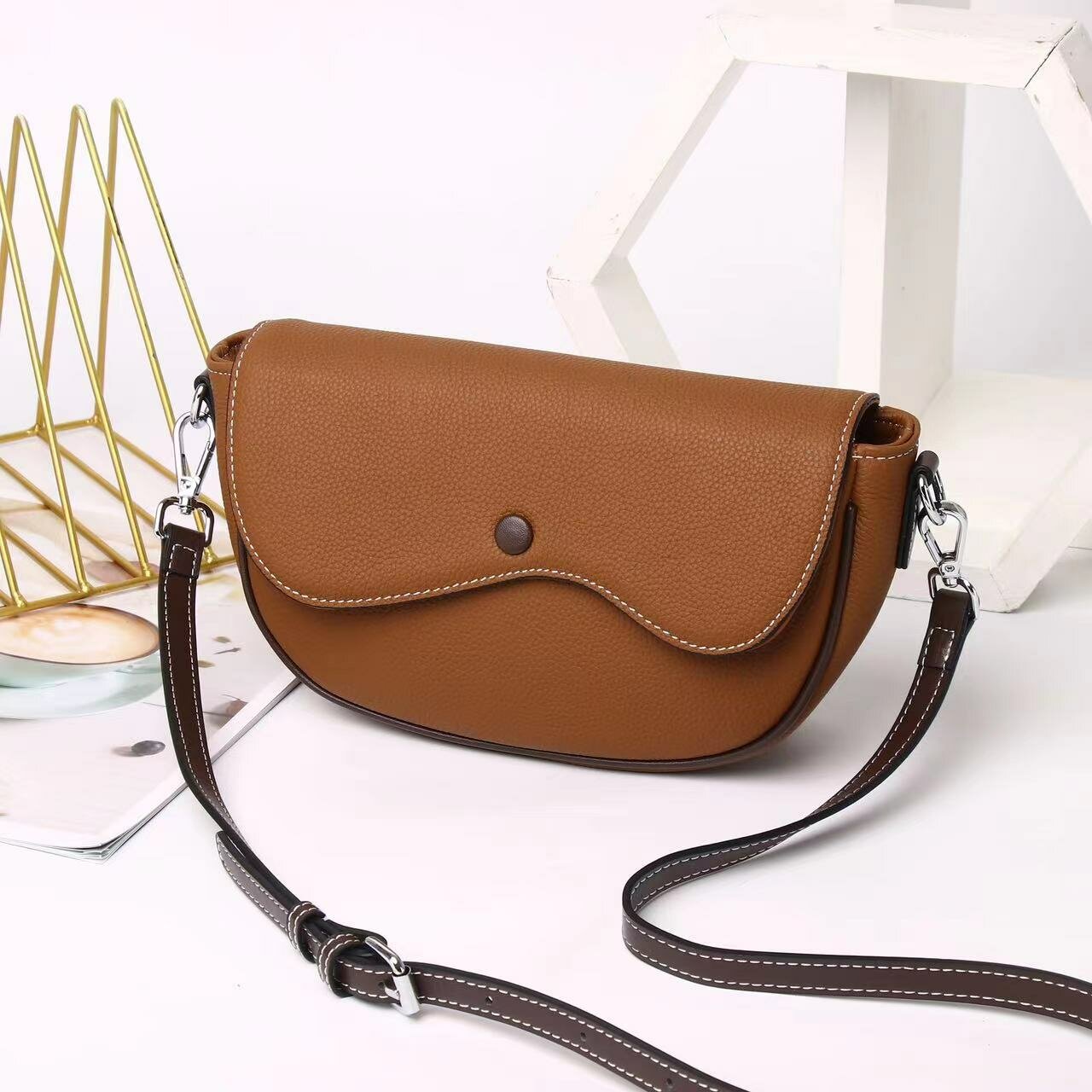 Сумка седло