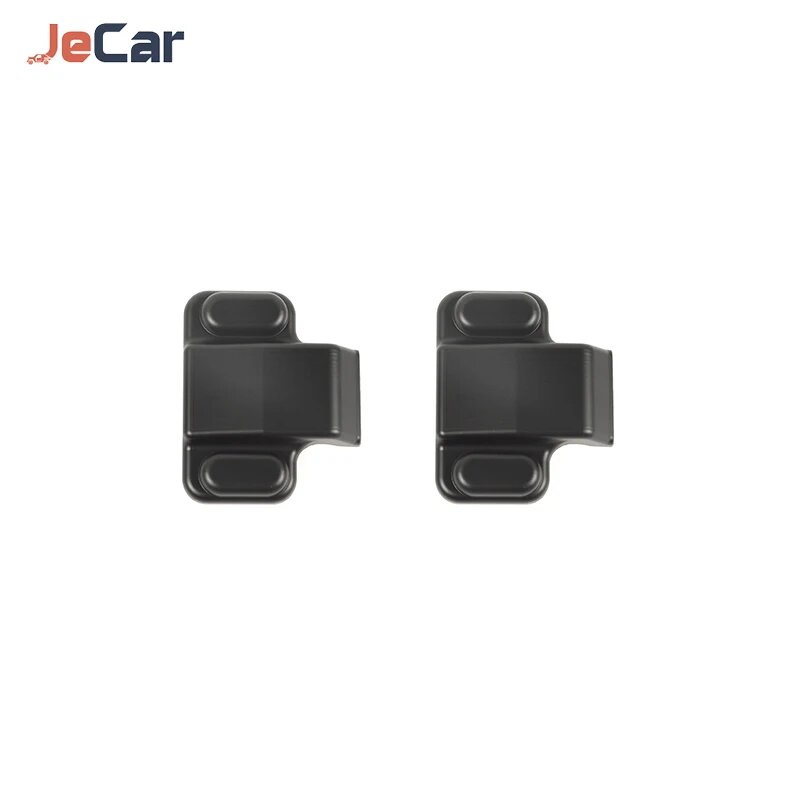 Защита багажника для Suzuki Jimny 2019-2023, Black