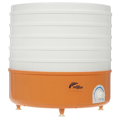 Конвективная сушилка ротор ДиваСШ-002-12