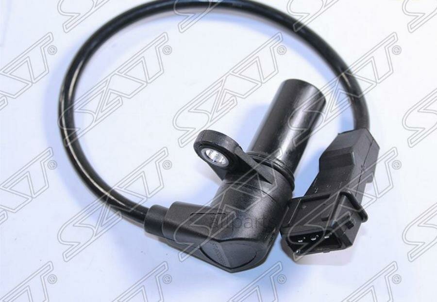 SAT ST-96325868 Датчик положения коленвала Chevrolet Aveo 02-11 / Matiz 04-10