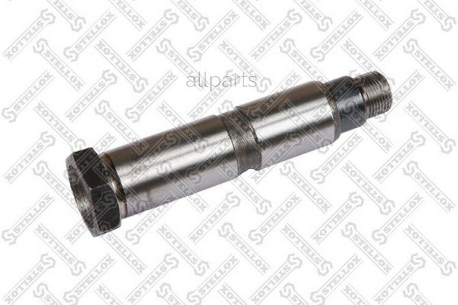 STELLOX 8403696SX палец ушка рессоры!\ КамАЗ 5490