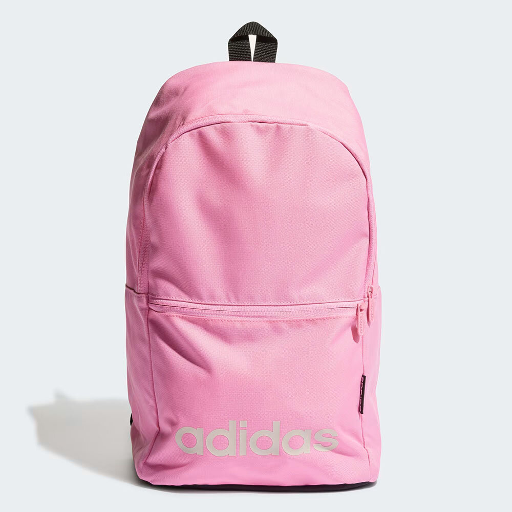 Рюкзак спортивный Adidas Linear Classic Daily, Hm2639, 46*27*16 см, 20л (46*27*16 см)
