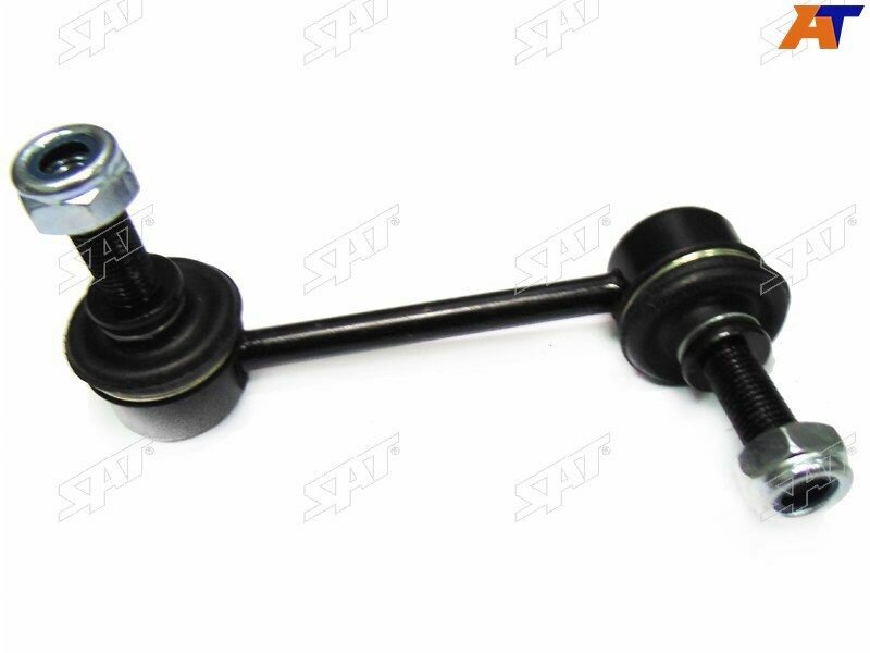 . SAT Стойка стабилизатора заднего для MAZDA CX-7/MX-5 III/RX-8 03-14 левая