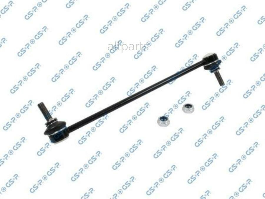 GSP S050392 Тяга стабилизатора передняя RENAULT MEGANE II (BM0/1_ CM0/1_) SCENIC II (JM0/1_)