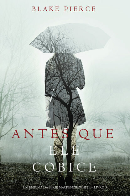 Antes Que Ele Cobice [Цифровая книга]