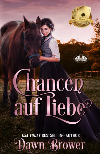 Chancen Auf Liebe [Цифровая книга]