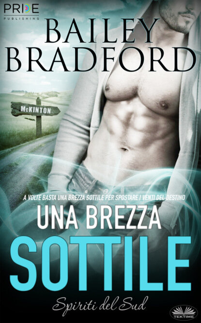 Una Brezza Sottile [Цифровая книга]