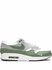 Кроссовки NIKE Air Max 1, размер 8 US, green