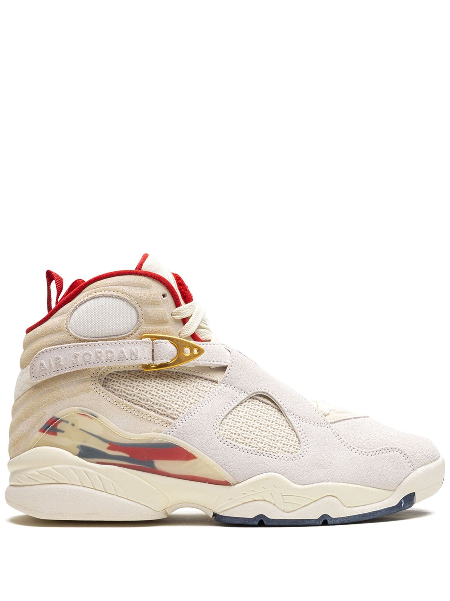 Кроссовки Jordan Air Jordan 8 Diamond Turf SoleFly