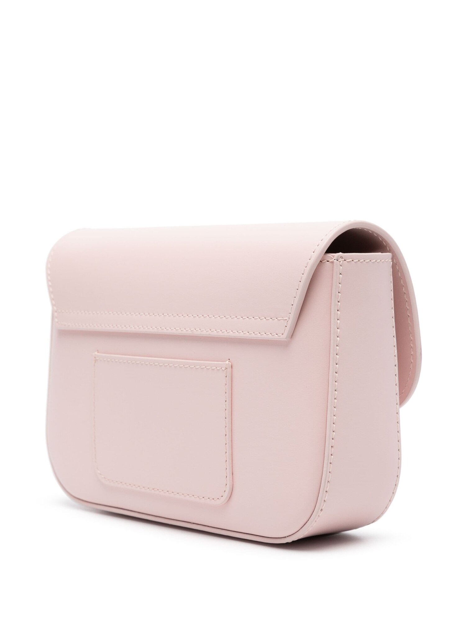 Сумка KENZO Kenzo Boke, pink — фото 1
