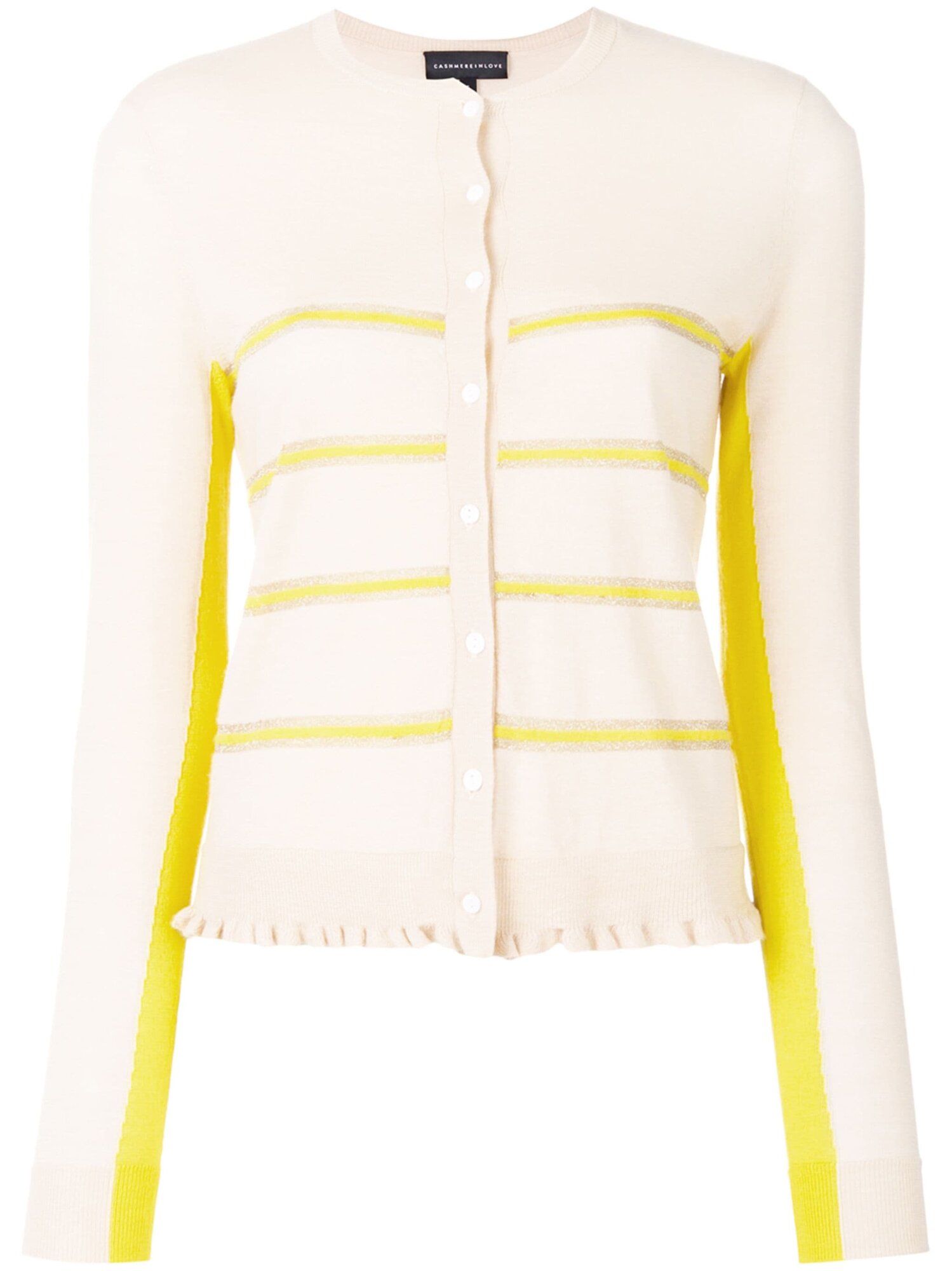 Кардиган Cashmere in love 'Capucine'