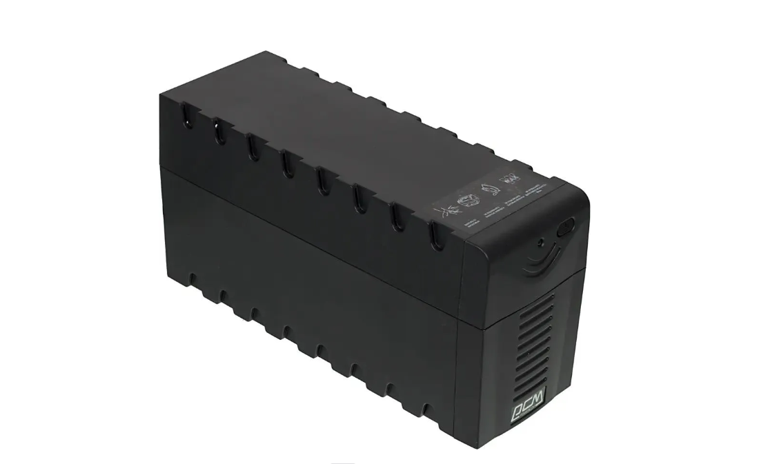 Источник бесперебойного питания Powerсom RPT-800A