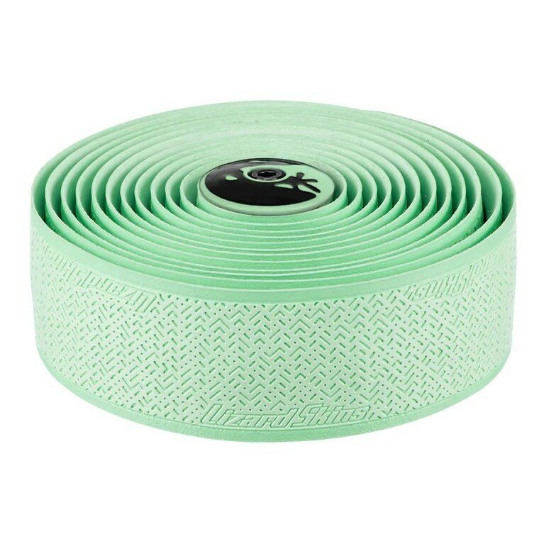 Обмотка руля Lizard Skins DSP Bar Tape 1.8 mm Mint Green (DSPCY176)