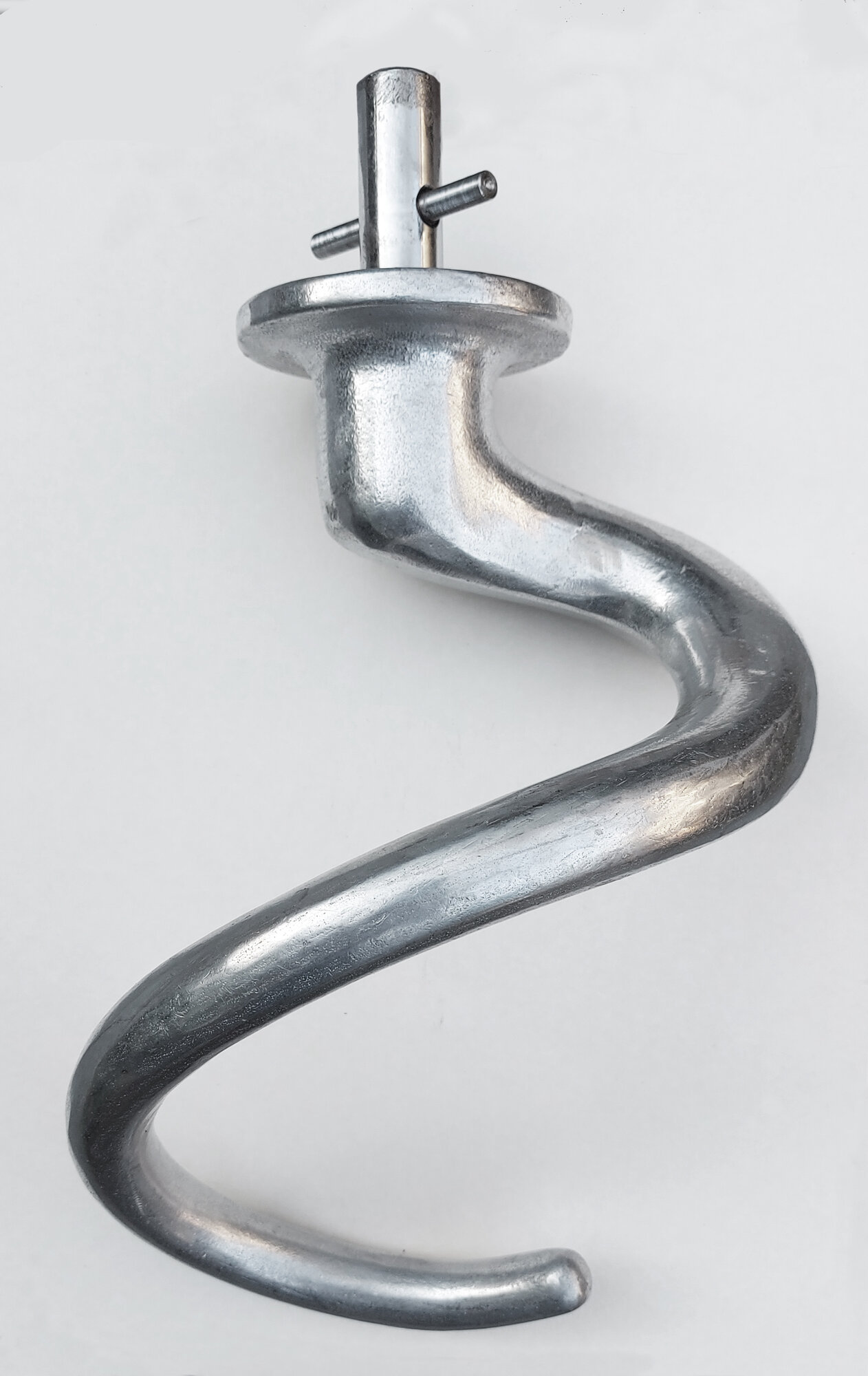 Крюк - спираль для миксера STARMIX PL40 SPL40. Товар уцененный