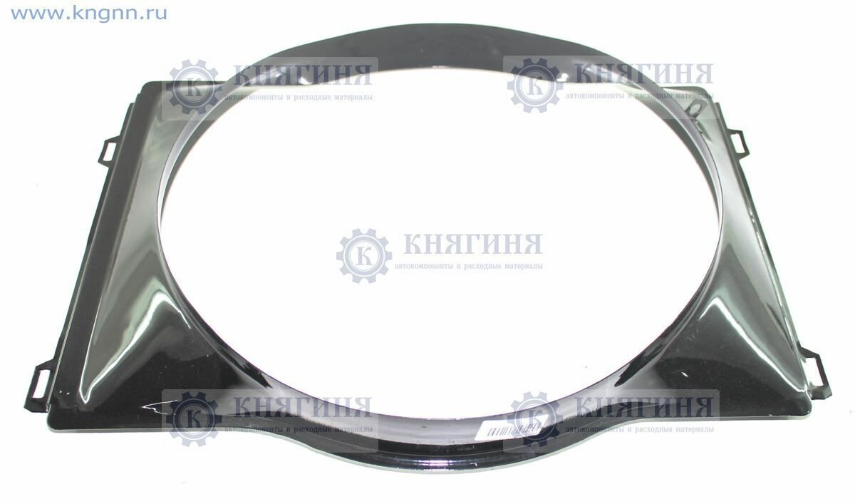 Диффузор радиатора УАЗ-3741