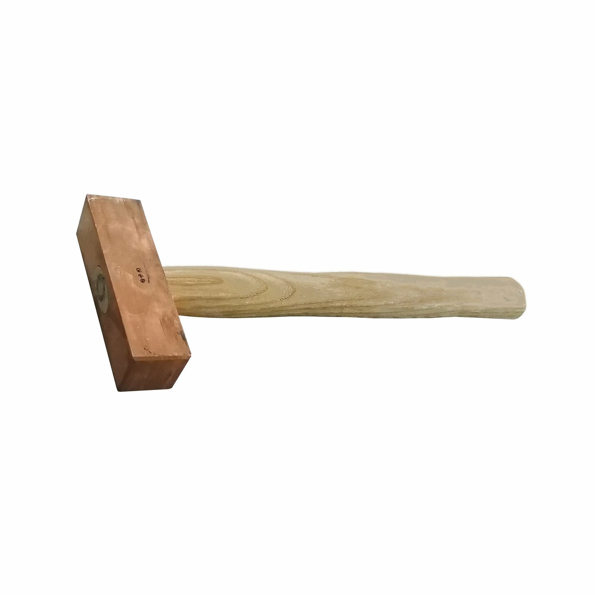 Молоток PICARD 0033001-0750 с головкой из меди 750 гр.
