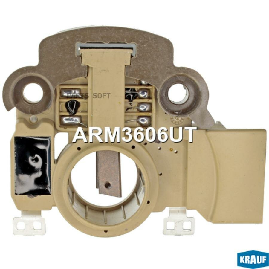 ARM3606UT KRAUF Регулятор генератора