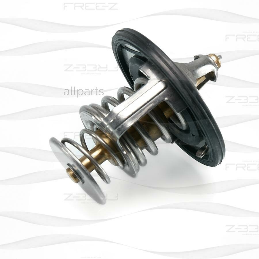 FREE-Z KT0237 термостат!\ Ford Ranger 99>, Mazda 323/626/CX-7/2/MPV/Xedos 94>, Suzuki Vitara/Grand Vitara 95>