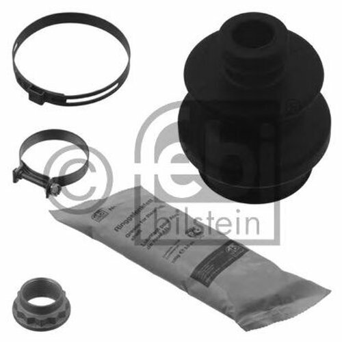 Комплект пыльника шруса Febi 07933 для Mercedes 190 (W201) W201, C-CLASS W202, E-CLASS S124, W124, KOMBI TMODEL S124 S124,