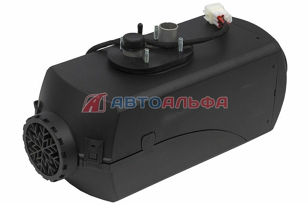 Отопитель воздушный Хиткул 5 кВт (24В) (аналог Адверс)