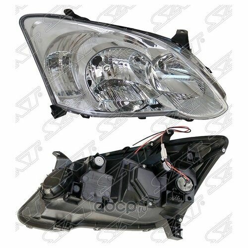 Фара Sat st21211h6rld