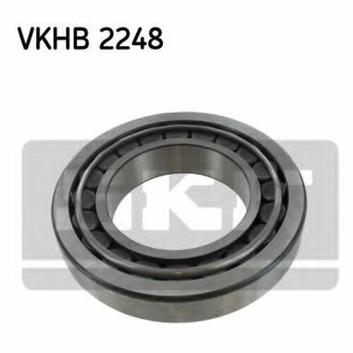 Подшипник ступицы колеса SKF VKHB2248