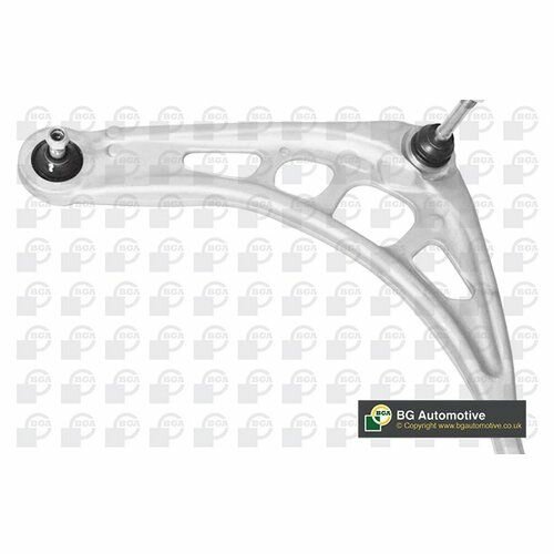 С/б рычага подвески Bga TRC0926 для BMW 3 серия E46, Z4 E85, E86
