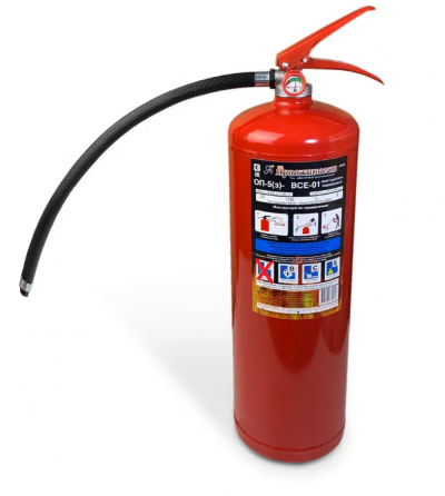 ВСЕ ЗПУ Ярпожинвест ОП-5 (з) Китай (латунь)