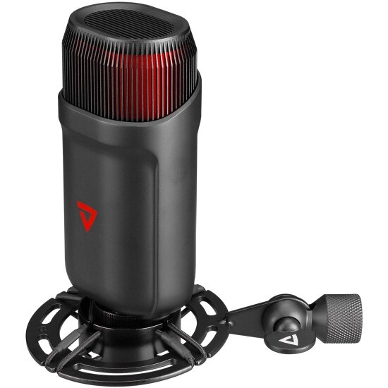 Микрофон-XLR Thronmax Mdrill Zone