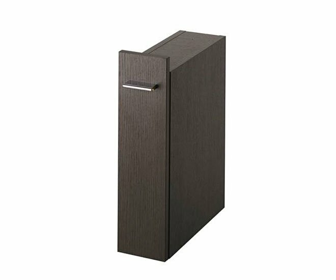 Шкаф 13 см Ideal Standard Daylight тёмный дуб