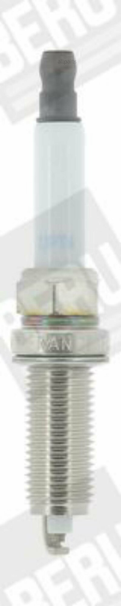 BERU UPT4 Свеча зажигания Ultra plus Titan BERU UPT4