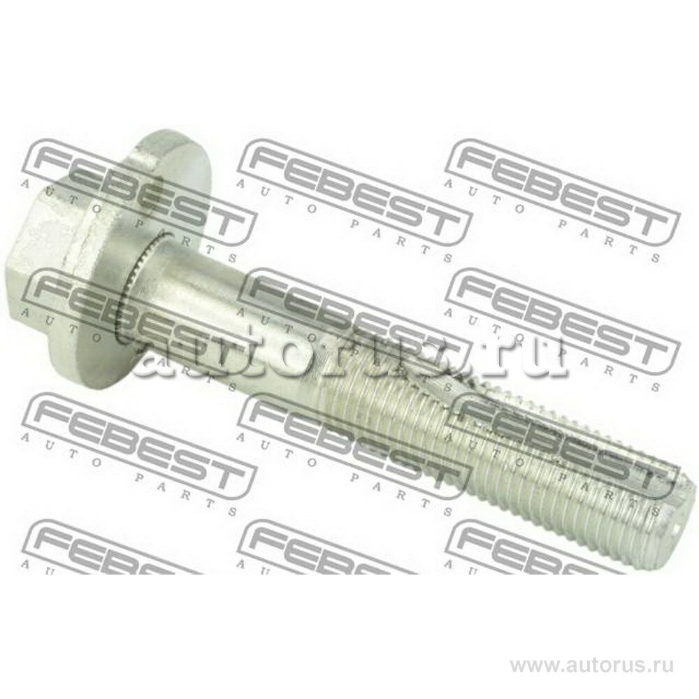 Болт с эксцентриком Nissan Elgrand E51 2002.05-2010.08 [JP] Febest 0229-009