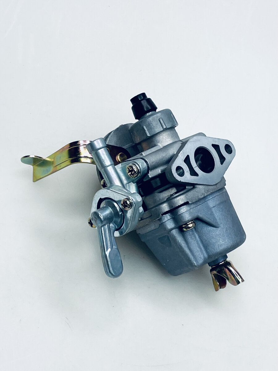Карбюратор поз. B25 для для мотопомпы Patriot MP 1010 ST (2018) (003011257) №1458