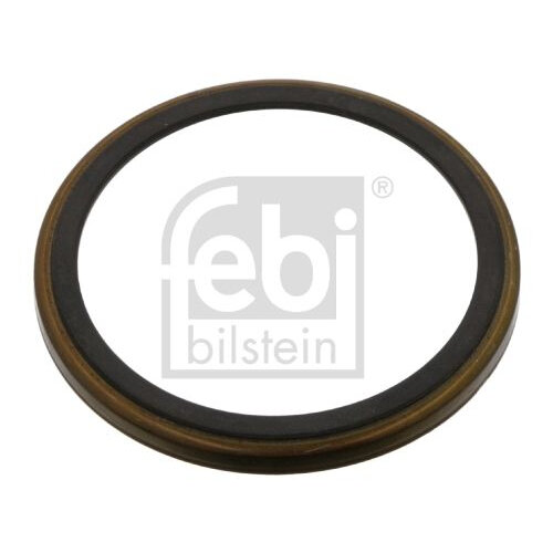 Кольцо уплотнительное датчика АБС для автомобиля, FEBI 37777 (1 шт.)
