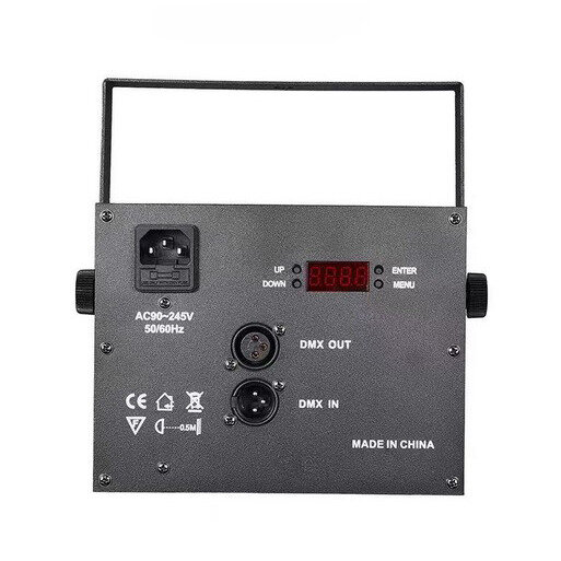 LED светоэффект Bi Ray EL03BE — фото 1