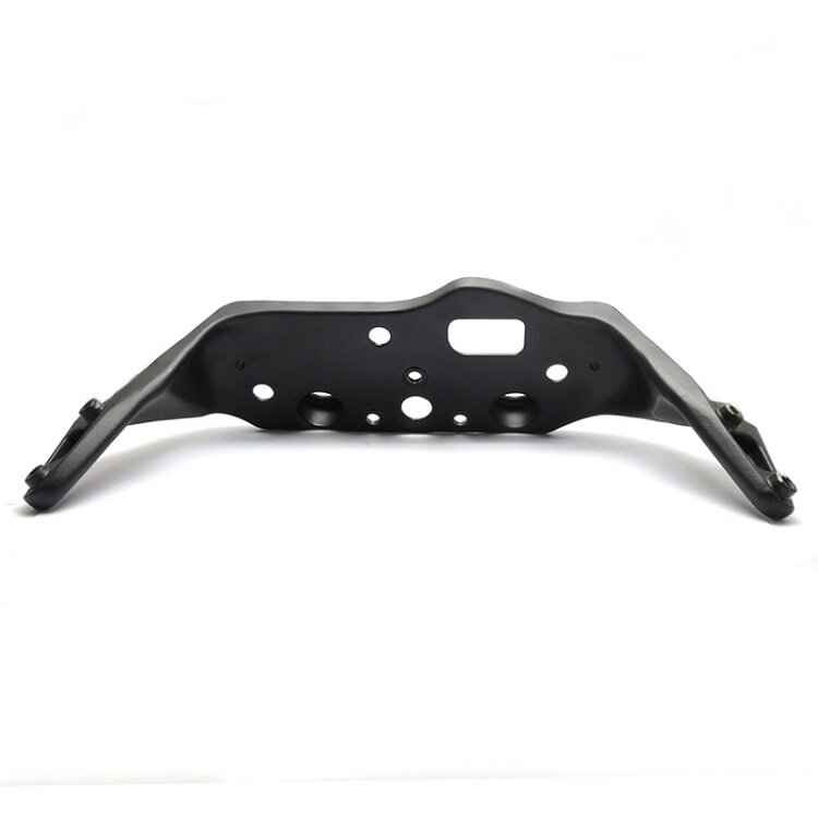 Кронштейн фары (паук) Honda CBR 600 F4i (01-03) верхний