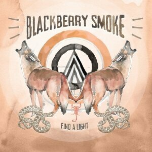 Компакт-Диски, EARACHE, BLACKBERRY SMOKE - Like An Arrow (CD)