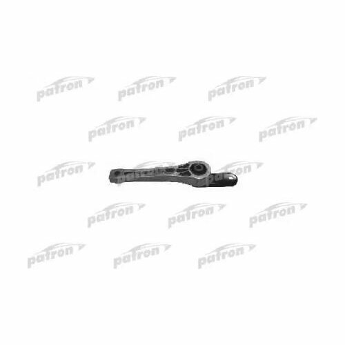 Опора двигателя задняя подушка для автомобиля Audi Volkswagen, PATRON PSE3845 (1 шт.)
