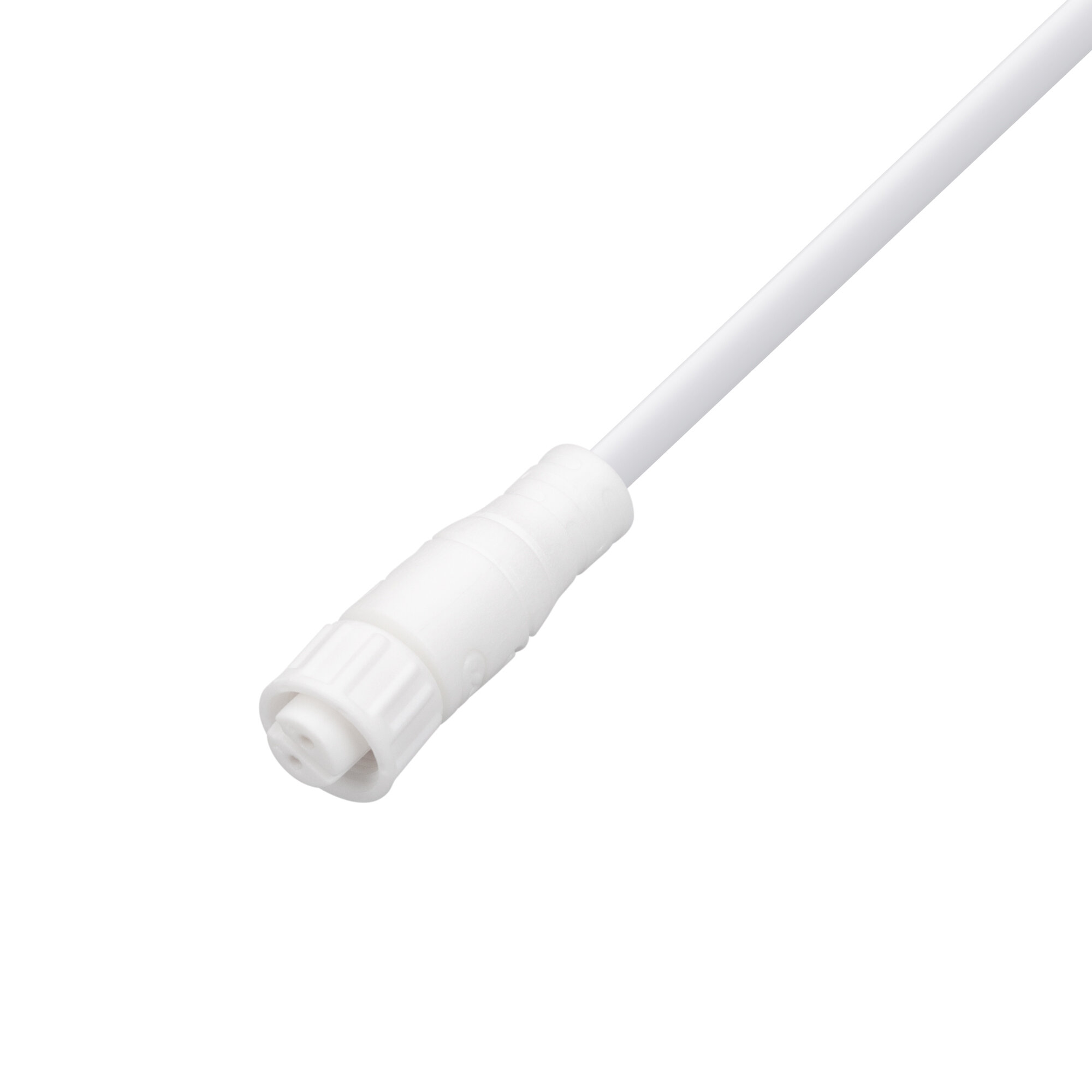 047392 Разъем выводной ARL-MONO-2PIN-L300-F-IP67 (Arlight, -)