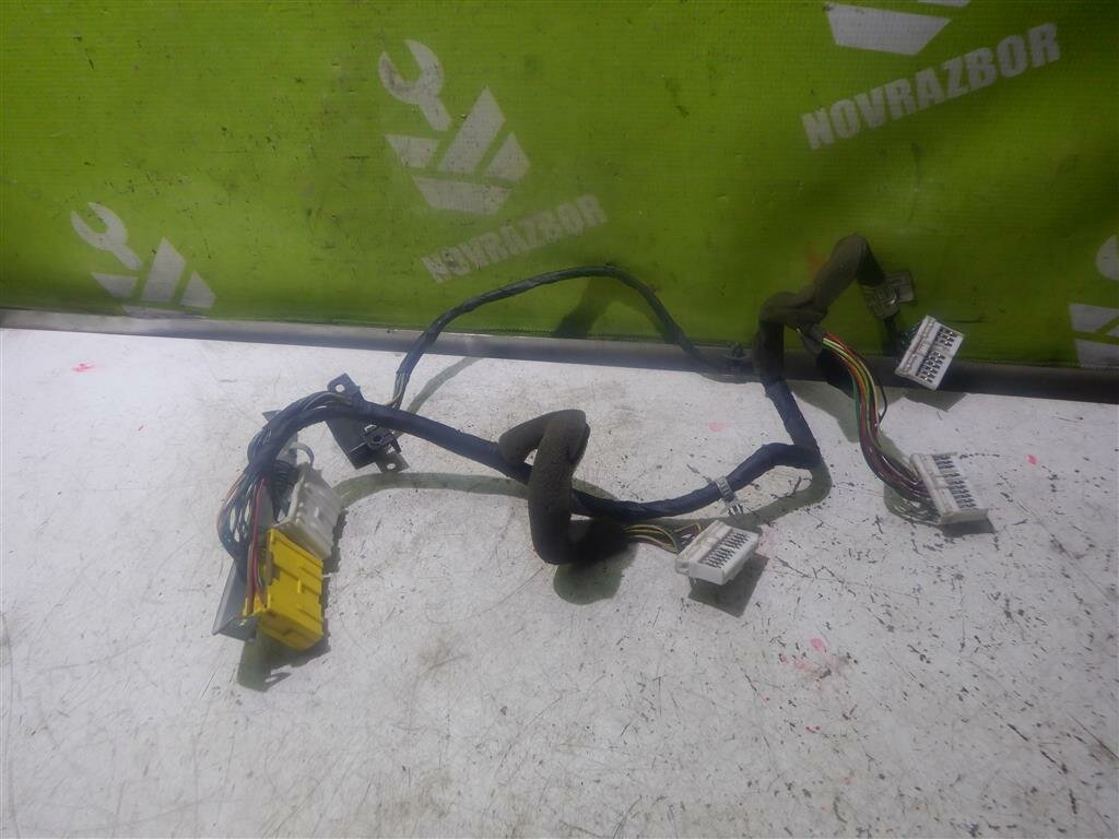 Проводка (коса) Hyundai Lantra 96-00