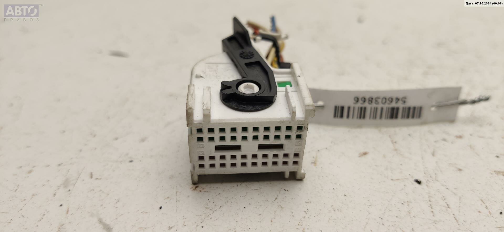 Разъем (фишка) проводки Citroen C5 (2001-2008)