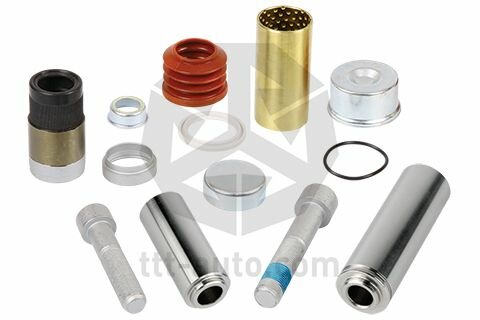 Р/к суппорта (направляющие) Knorr SB6 / SB7 16808 TTT-AUTO