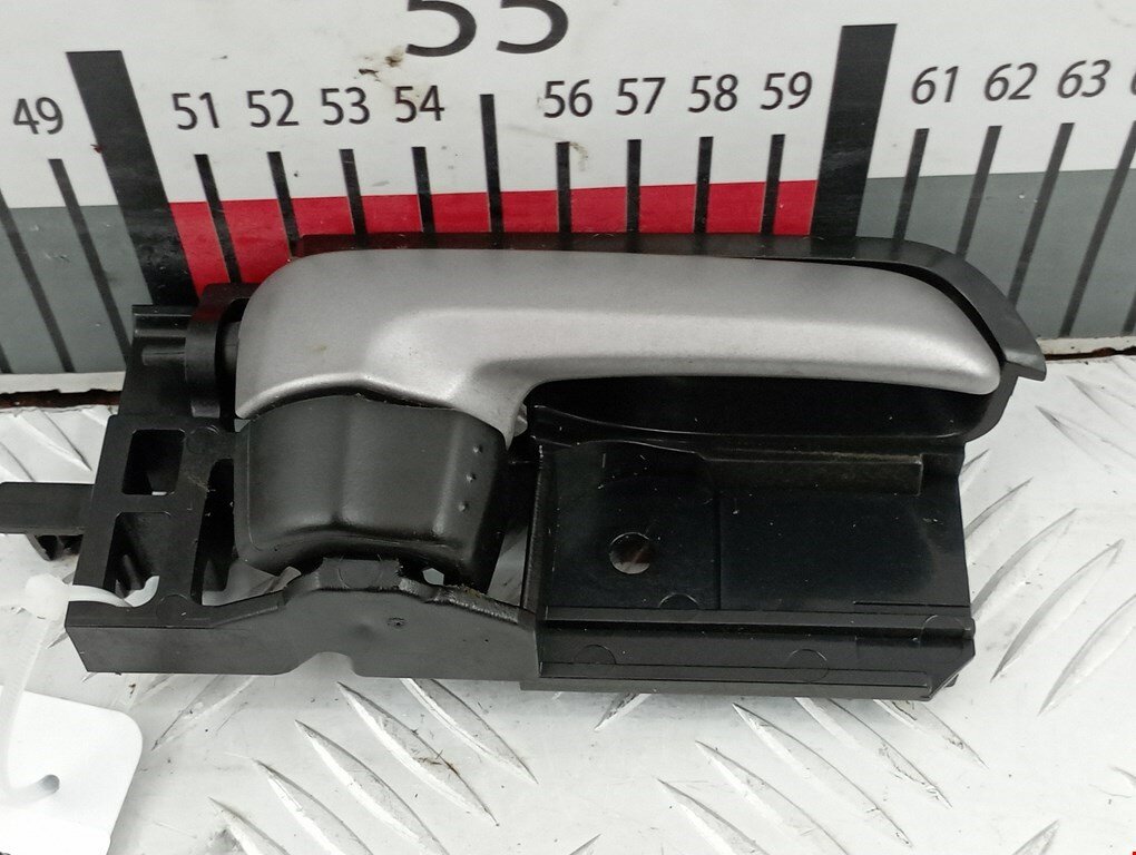 Ручка двери внутренняя задняя правая Suzuki SX4 1 8311062J30 арт. 1869997