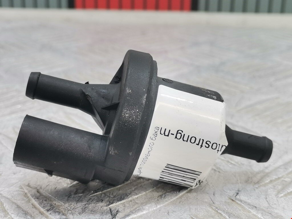 Клапан вентиляции топливного бака Skoda Fabia 1 6Q0906517 арт. 2194896
