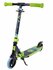 Самокат Tech Team Comfort 125 evolution lux green